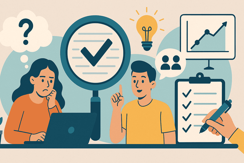 Problem Validation Techniques That Actually Work (With Real Examples ...